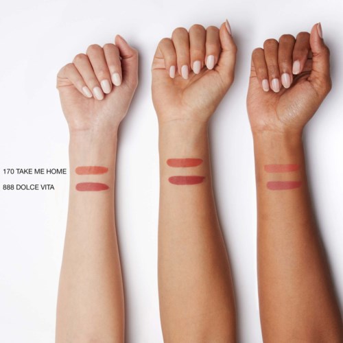 NARS Powermatte Lip Pencil Duo Dolce Vita & Take Me Home | lyko.com