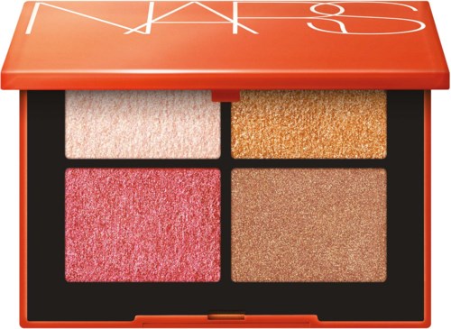 NARS Quad Eyeshadow Laguna Sunset | lyko.com