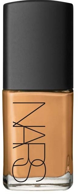 NARS Sheer Glow Foundation Cadiz | lyko.com