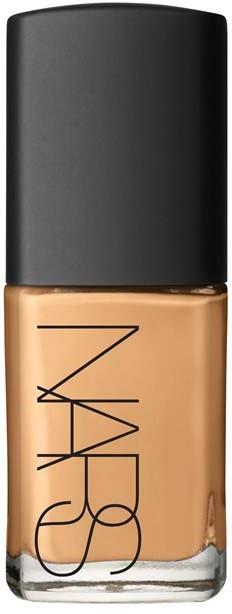NARS Sheer Glow Foundation Syracuse | lyko.com