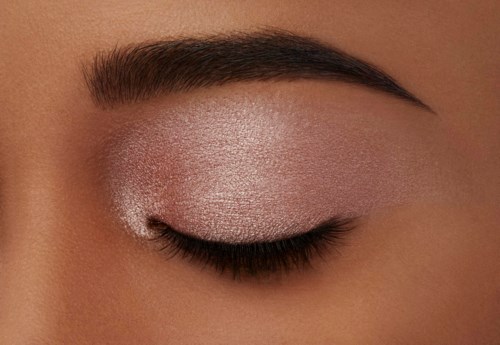 NARS Single Eyeshadow Pressed Metals Virgin Gorda | lyko.com