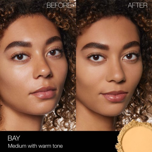 NARS Soft Matte Advanced Perfecting Powder Bay | lyko.com