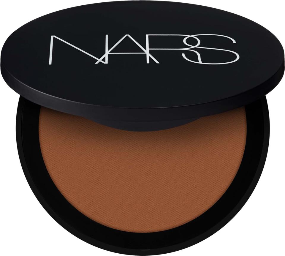 Nars Soft Matte Advanced Perfecting Powder Seafront