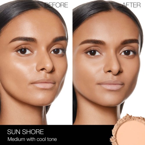 NARS Soft Matte Advanced Perfecting Powder Sunshore | lyko.com