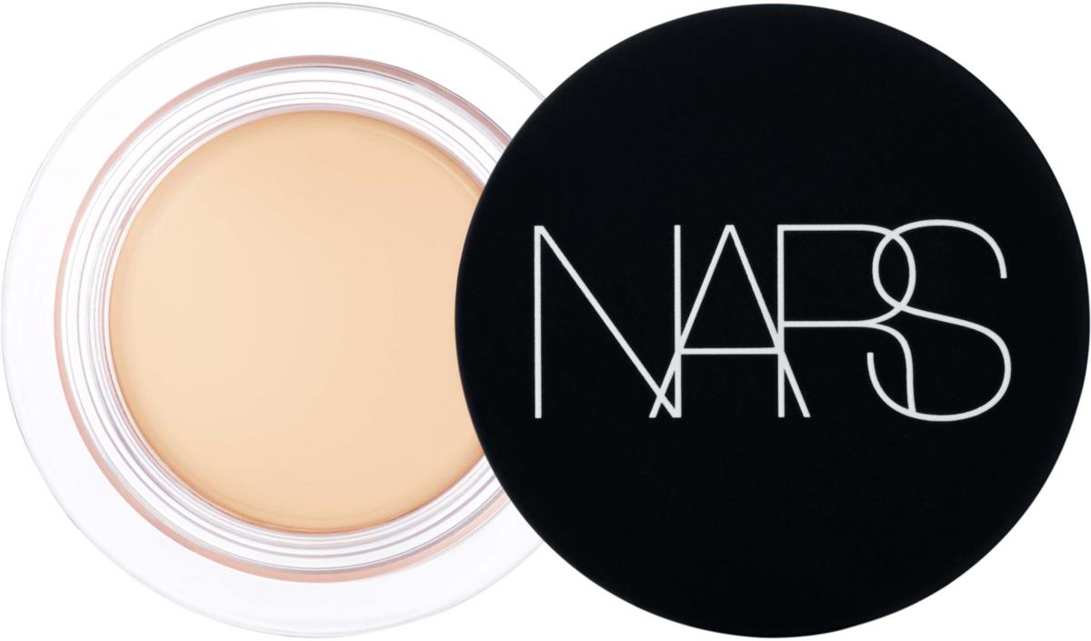 NARS Soft Matte Complete Concealer Nougatine | lyko.com
