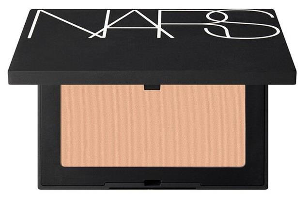 NARS Soft Velvet Pressed Powder Desert | lyko.com