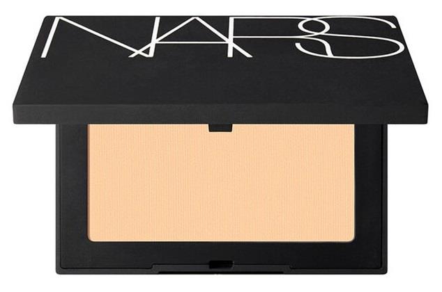 NARS Soft Velvet Pressed Powder Eden | lyko.com