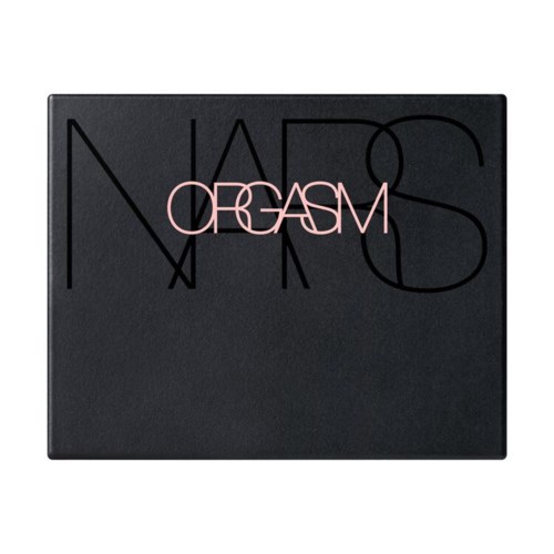 NARS The Orgasm X Collection Orgasm Eyeshadow Quad | lyko.com