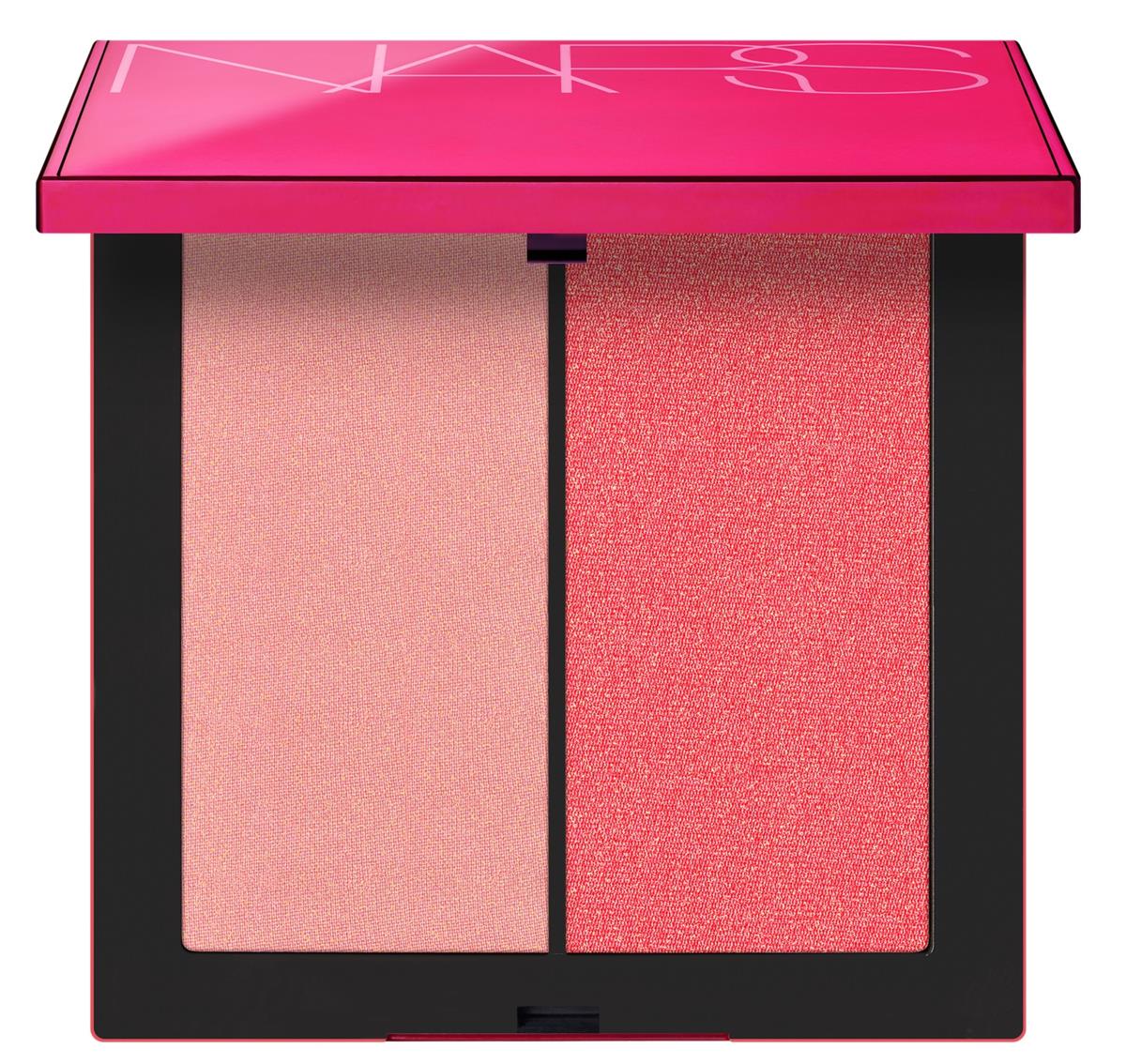 NARS Unwrapped Orgasm Blush Duo | lyko.com