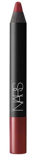 NARS Velvet Matte Lip Pencil Consuming Red | lyko.com