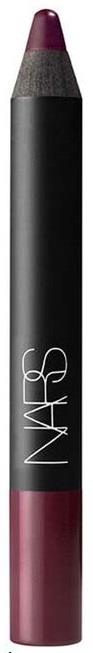 NARS Velvet Matte Lip Pencil Train Bleu | lyko.com
