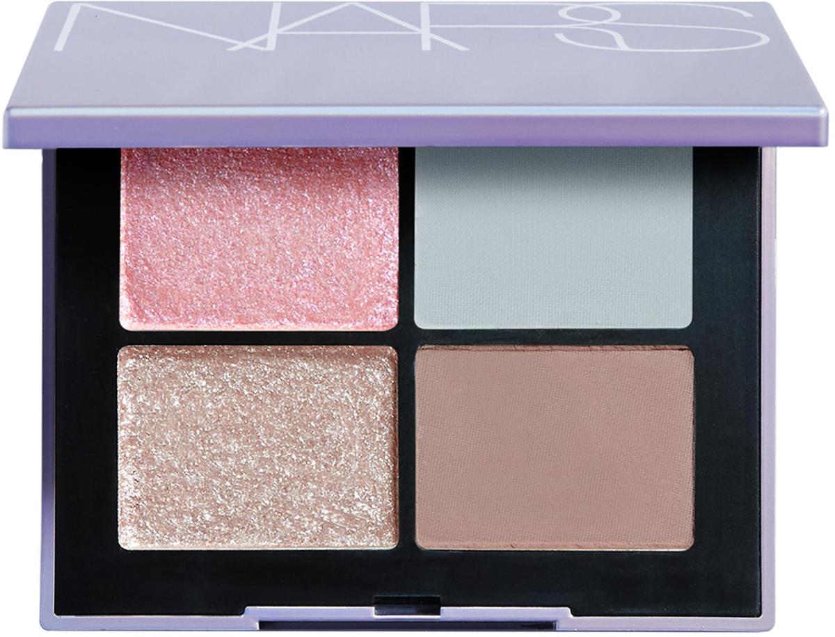 NARS Limited Edition Quad Eyesadow Solaris | lyko.com