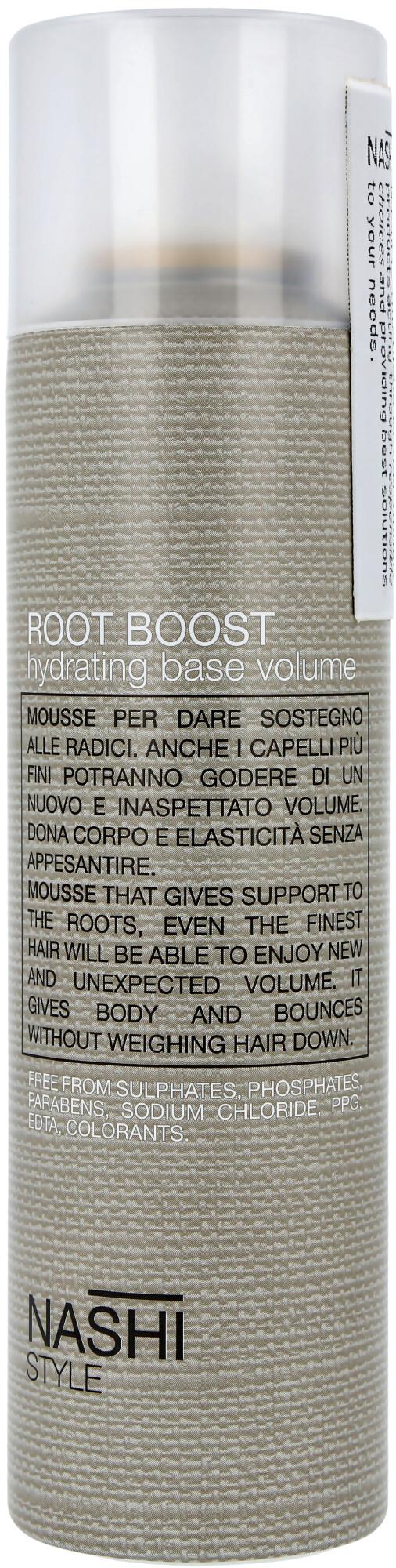 Nashi Argan Style Root Boost 250 ml | lyko.com