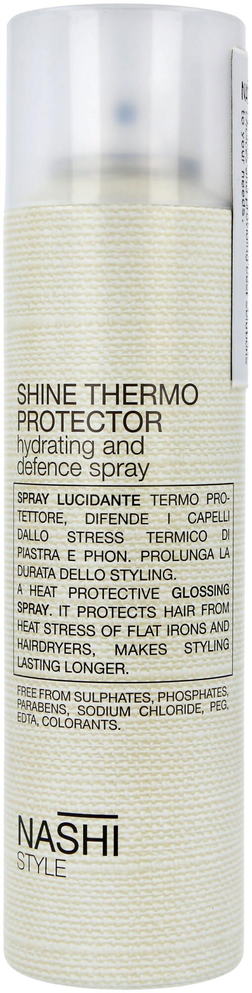 Nashi Argan Style Shine Thermo Protector 250 ml | lyko.com