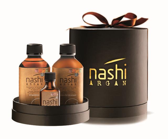 Nashi Argan Nashi Box 430 ml | lyko.com