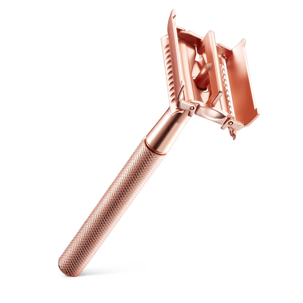Geisha Shaver Shaver Butterfly | lyko.com