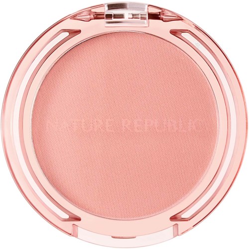 Nature Republic By Flower Blusher | lyko.com