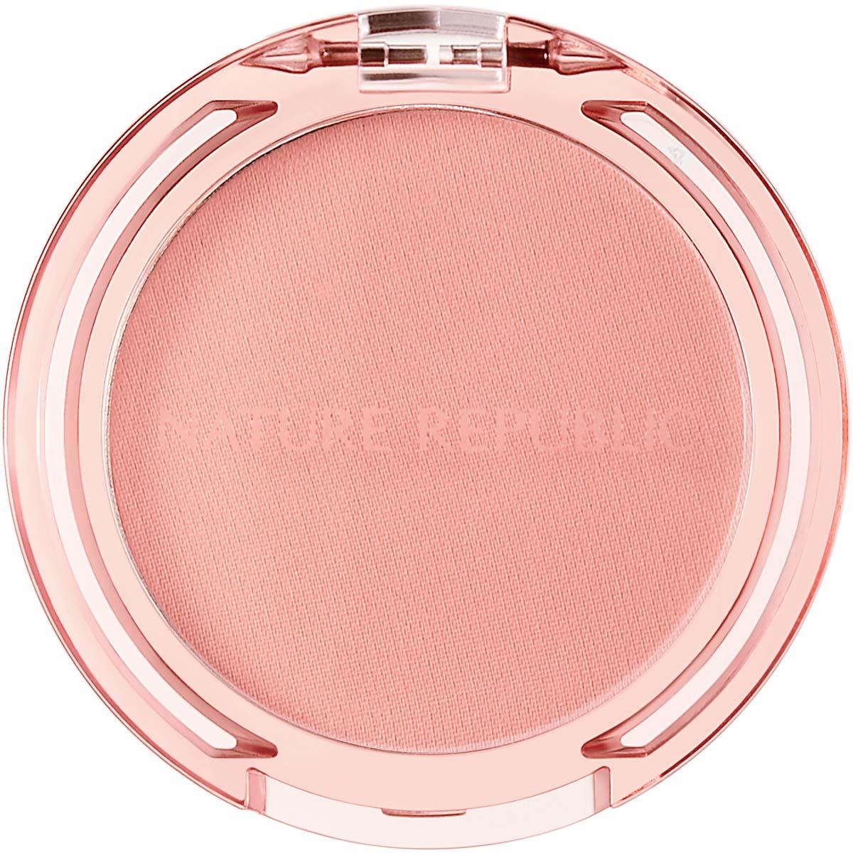 Nature Republic By Flower Blusher 06 Waling On The Pink | lyko.com