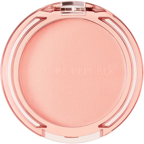 Nature Republic By Flower Blusher 08 Peach Coral | lyko.com