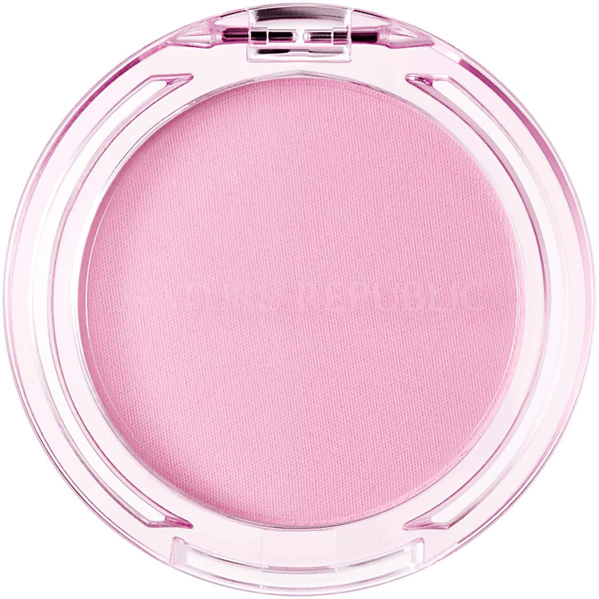 Nature Republic By Flower Blusher 11 Violet Purple | lyko.com