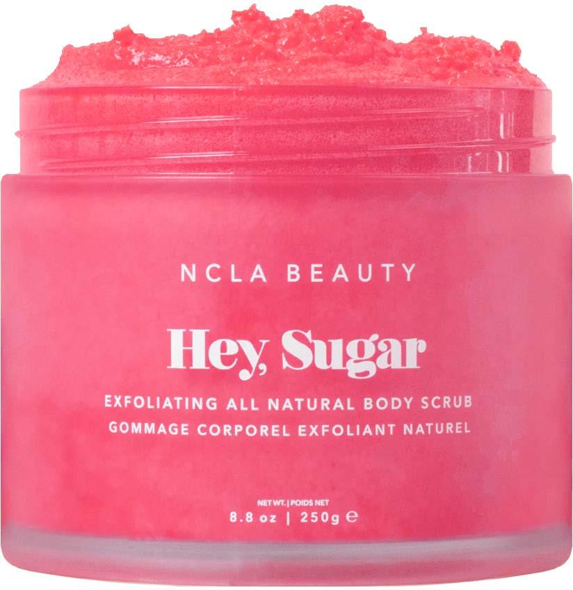 NCLA Beauty Hey, Sugar Love Potion Body Scrub 250 g | lyko.com