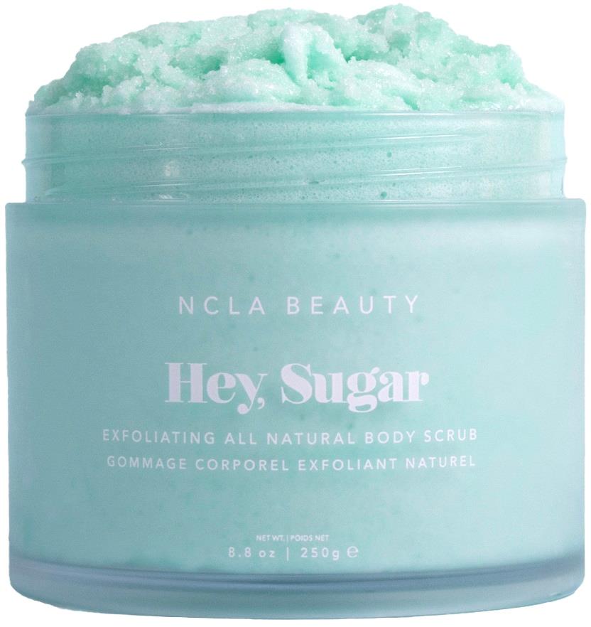 NCLA Beauty Hey, Sugar Amalfi Coast Body Scrub 250 g | lyko.com