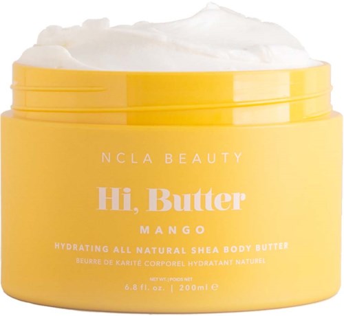 NCLA Beauty Hi, Butter Mango 250 ml | lyko.com