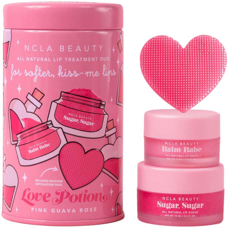 NCLA Beauty Love Potion Lip Care Value Set | lyko.com