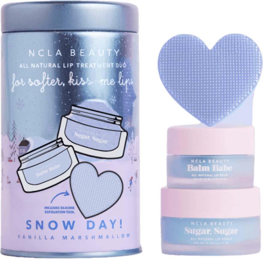 NCLA Beauty Snow Day Lip Care Value Set | lyko.com
