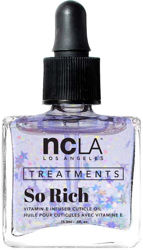NCLA Beauty So Rich Nail Treatment Birthday Cake | lyko.com