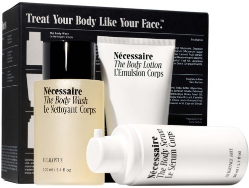 Nécessaire The Body Essentials | lyko.com