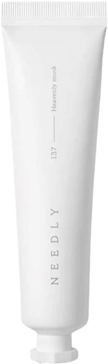 NEEDLY Sensory Hand Cream Heavenly Musk 30 ml | lyko.com