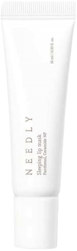 NEEDLY Sleeping Lip Mask 10 ml | lyko.com