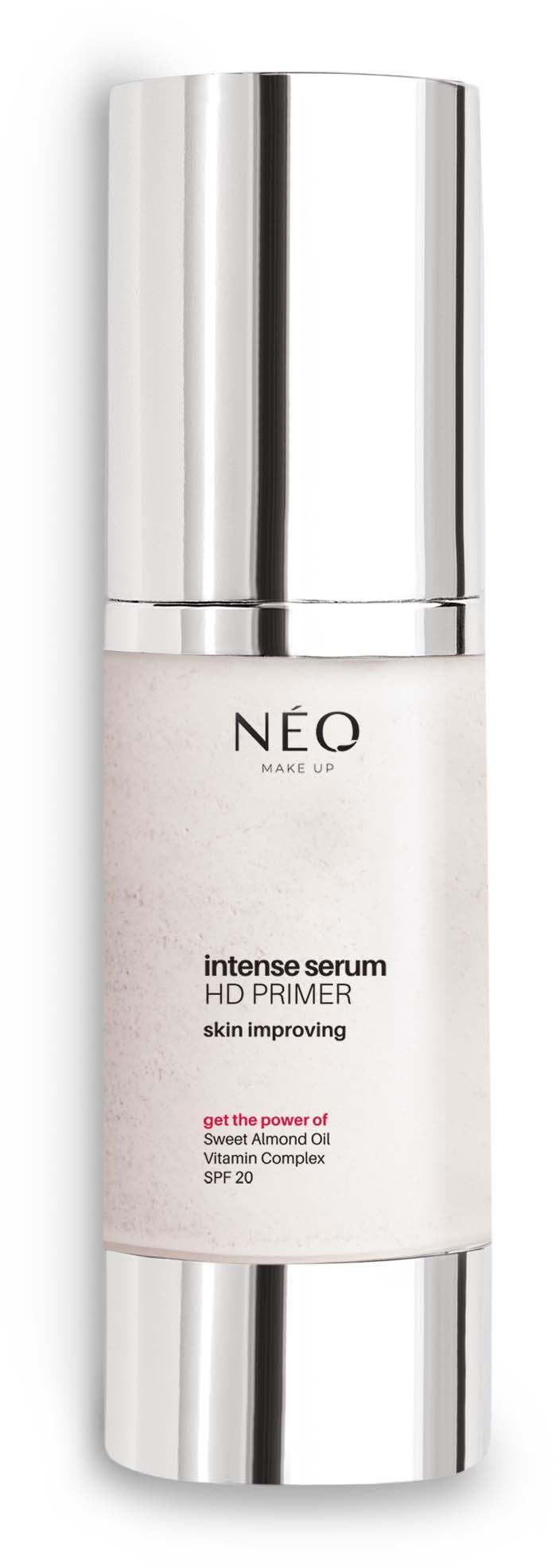 NEO Make Up Intense Serum HD Primer 30 ml | lyko.com NEO Make Up Intense Serum HD Primer 30 ml | lyko.com