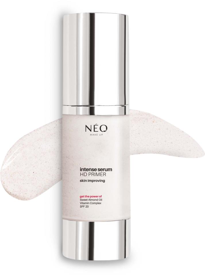 NEO Make Up Intense Serum HD Primer 30 ml | lyko.com NEO Make Up Intense Serum HD Primer 30 ml | lyko.com