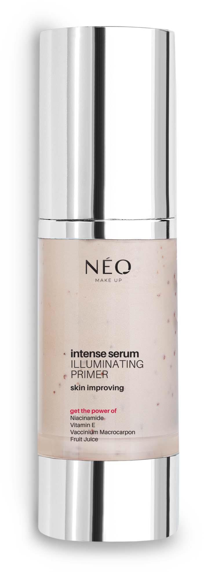 NEO Make Up Intense Serum Illuminating Primer 30 ml | lyko.com