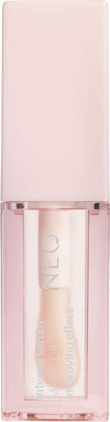 NEO Make Up Intense Serum Lip Oil 5 ml | lyko.com