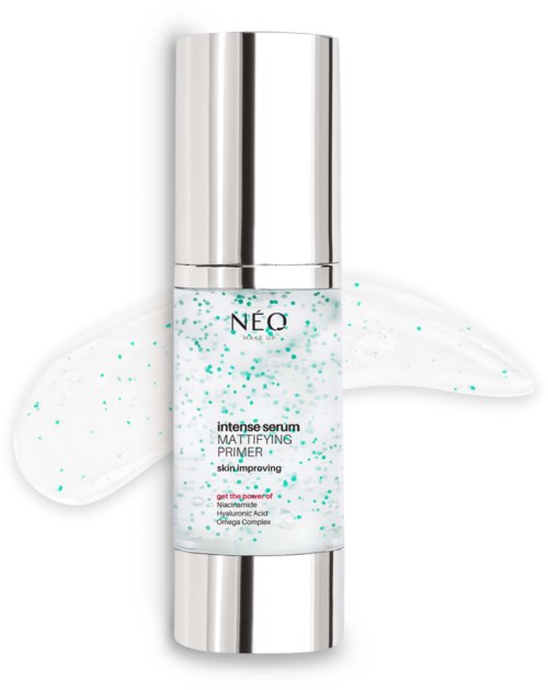 NEO Make Up Intense Serum Mattifying Primer 30 ml | lyko.com