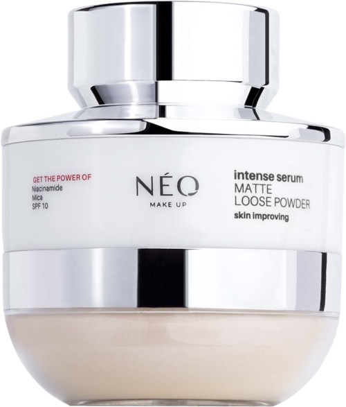NEO Make Up Intense Serum Powder Translucent 10 ml | lyko.com