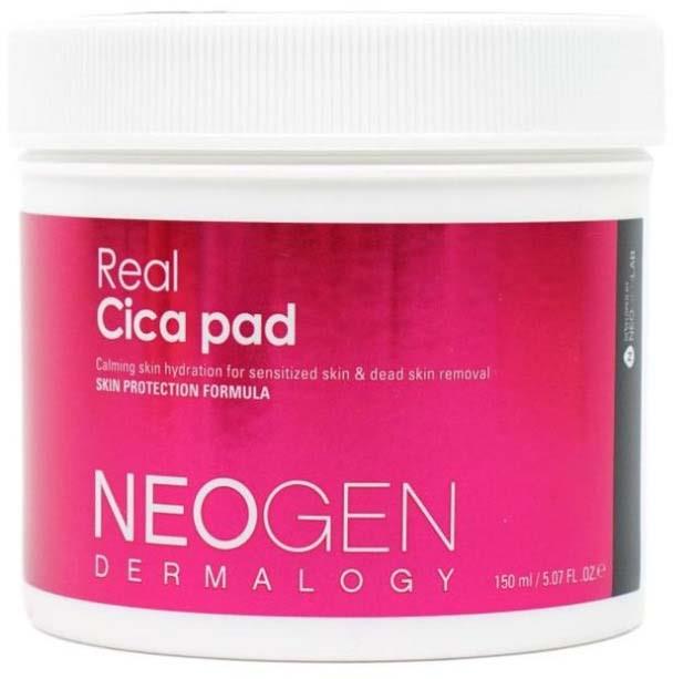 NEOGEN Real Cica Pad 150 ml | lyko.com