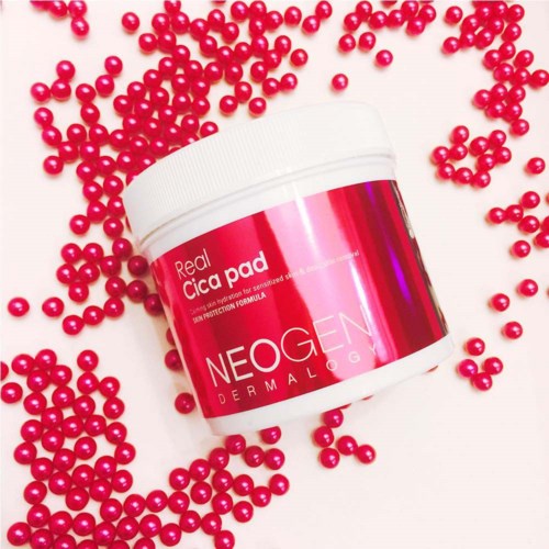 NEOGEN Real Cica Pad 150 ml | lyko.com
