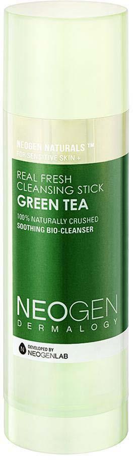 NEOGEN Real Fresh Cleansing Stick Green Tea 80 g | lyko.com