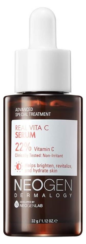 NEOGEN Real Vita C Serum 32 g | lyko.com