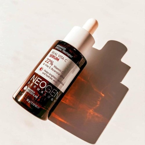 NEOGEN Real Vita C Serum 32 g | lyko.com