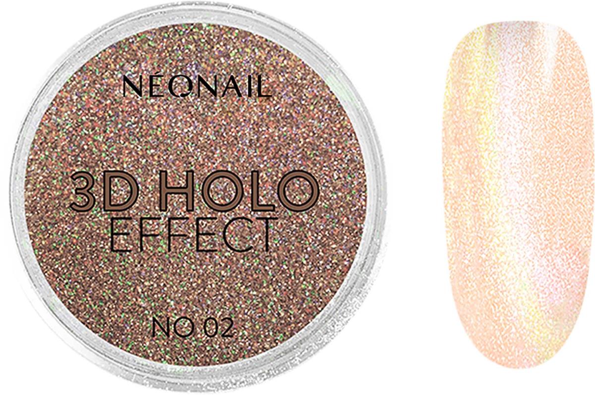 NEONAIL 3D Holo Effect 02 | lyko.com