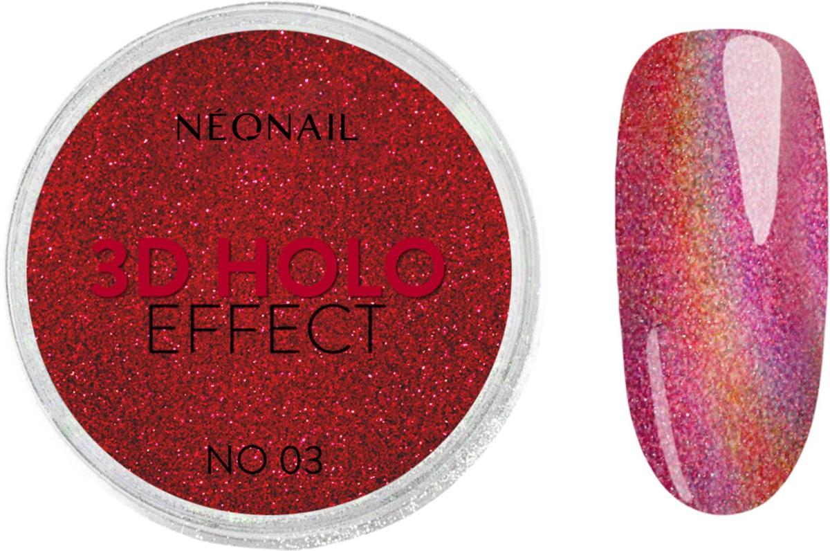 NEONAIL 3D Holo Powder Effect | lyko.com