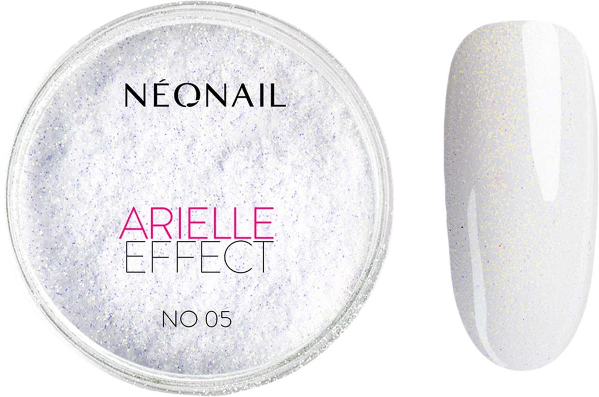 NEONAIL Arielle Effect Blue Lagoon | lyko.com