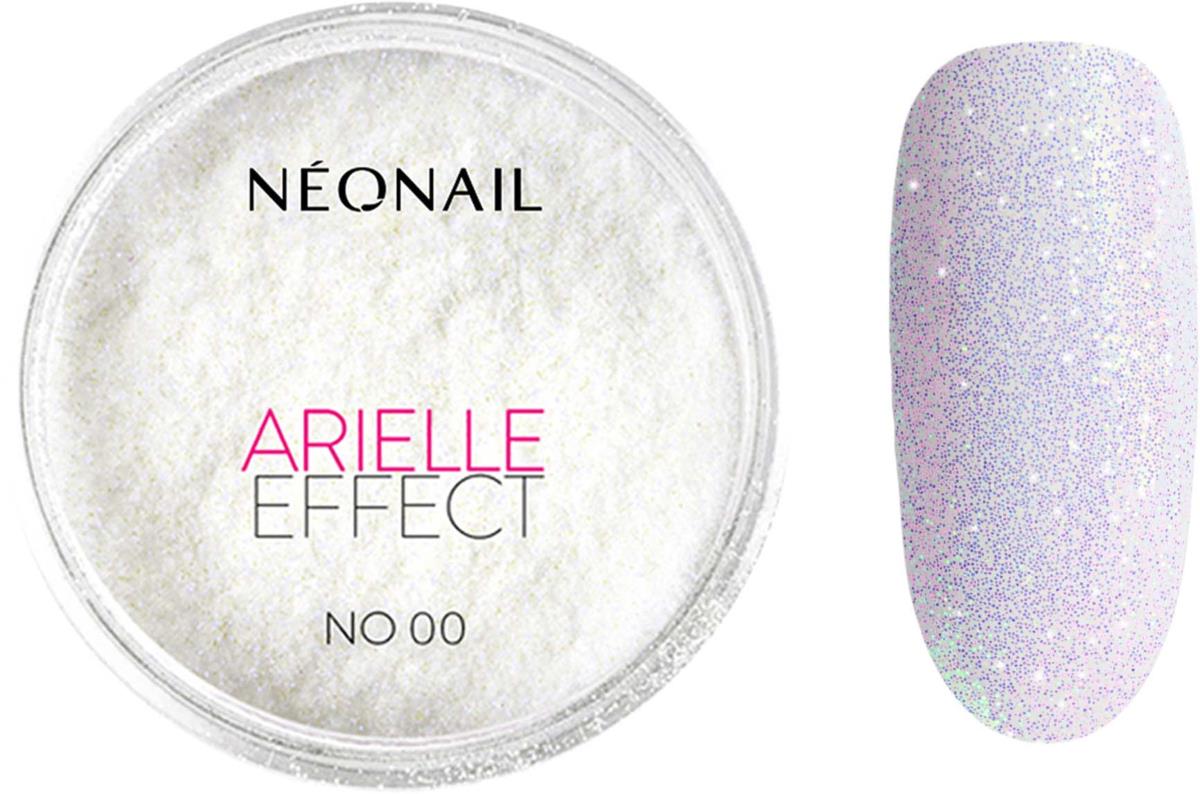 NEONAIL Arielle Effect Green | lyko.com