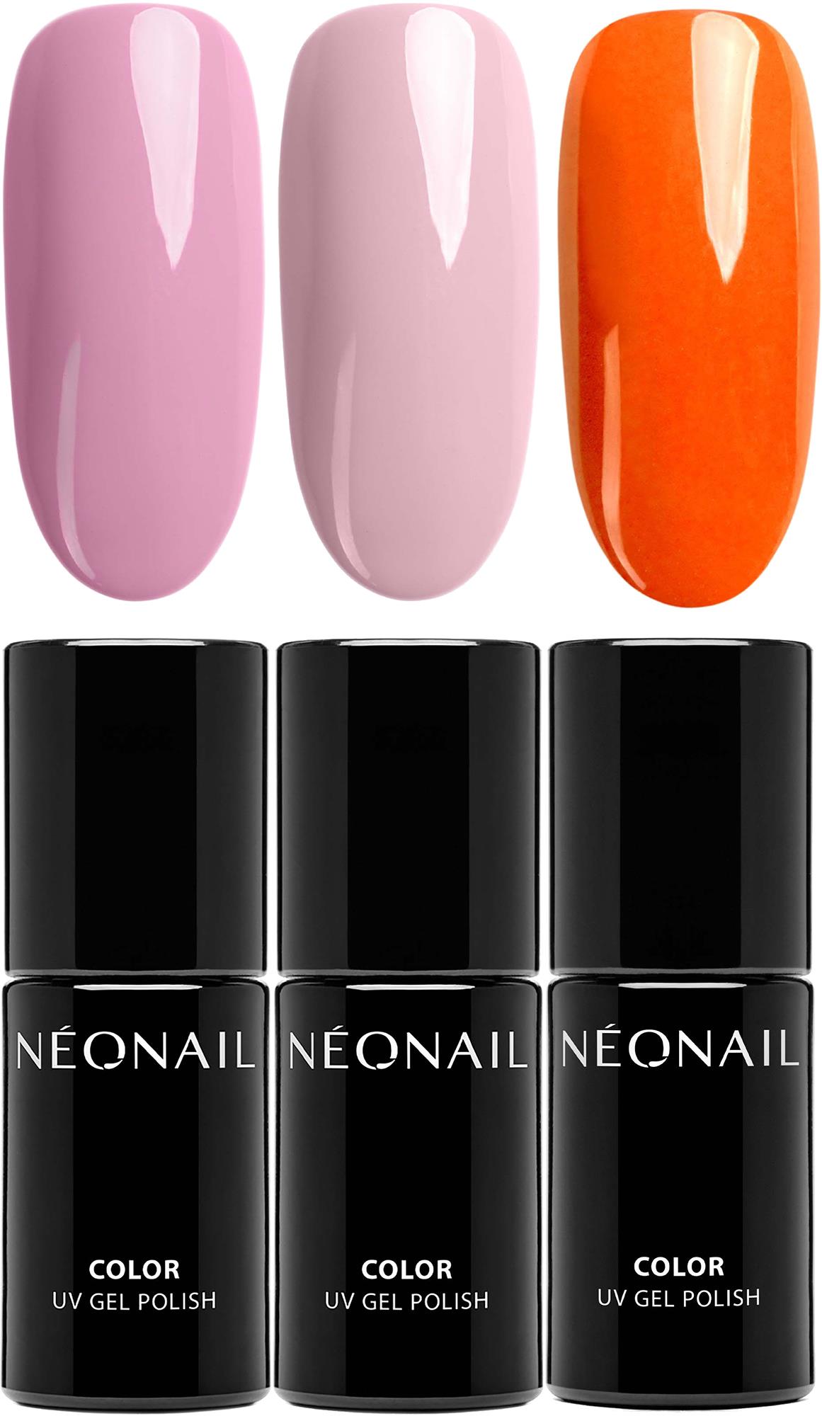 NEONAIL Best Color Bundle 3 | lyko.com