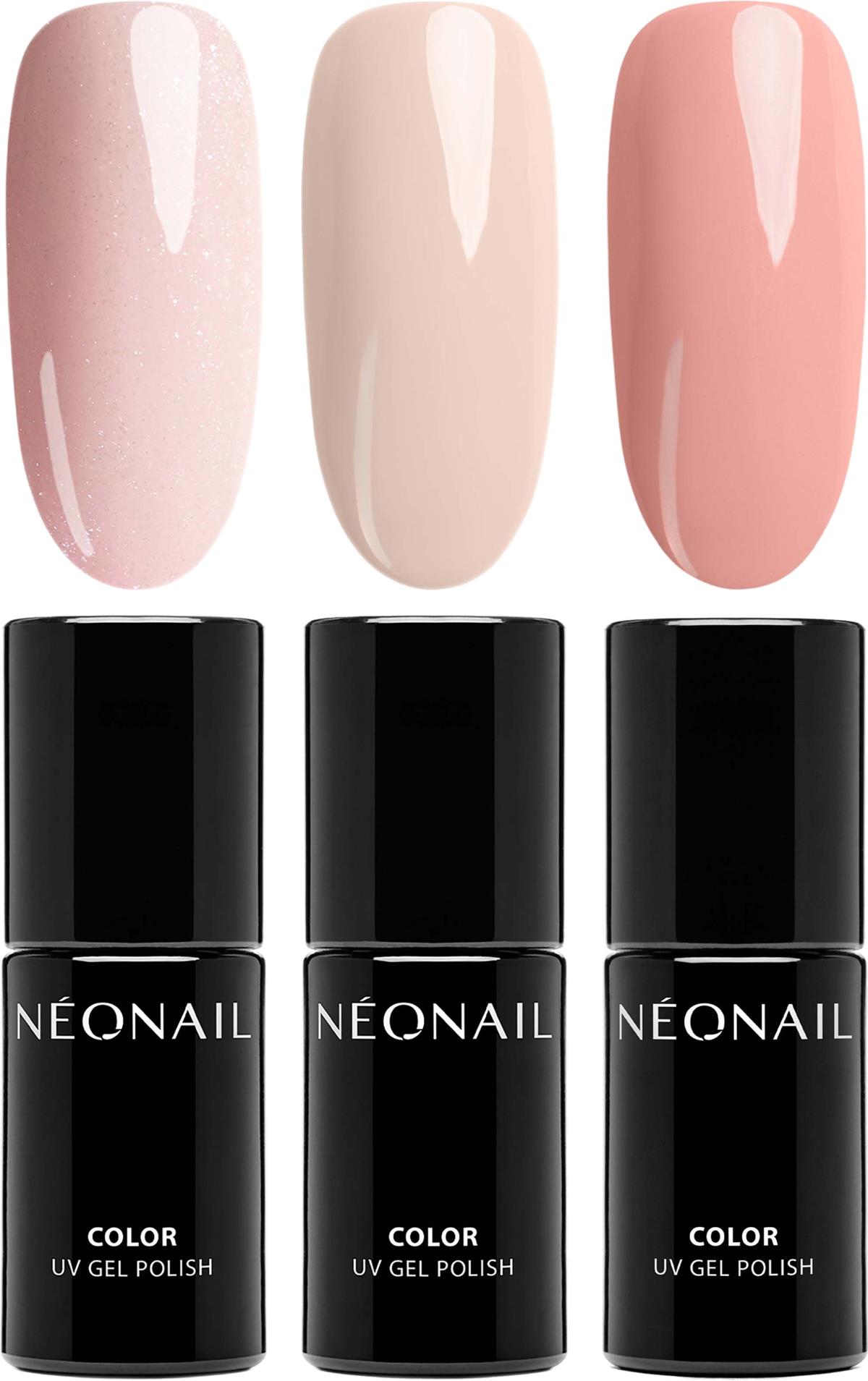 NEONAIL Best Color Bundle 5 | lyko.com